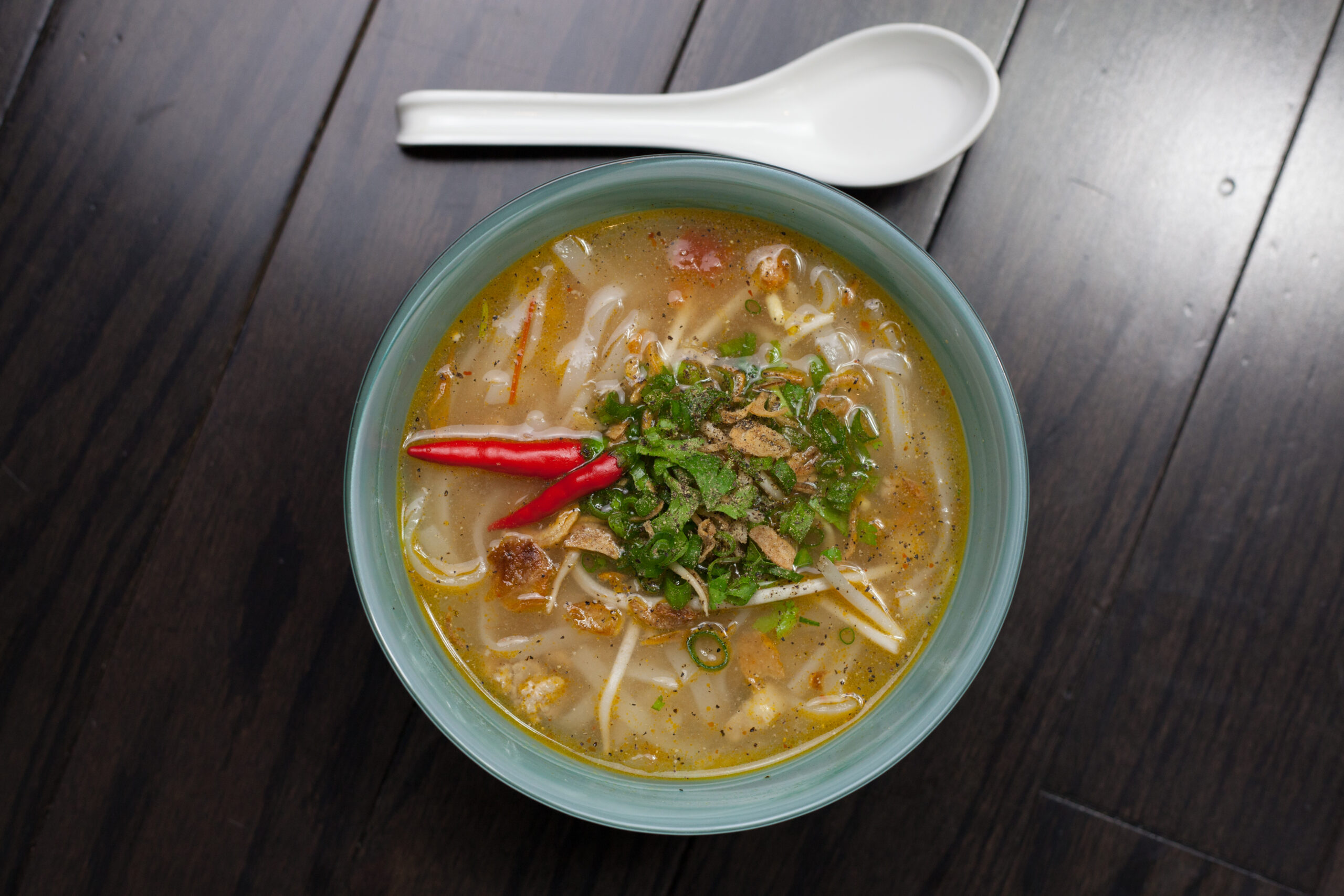 Kao Soy – Lao Thai Restaurant